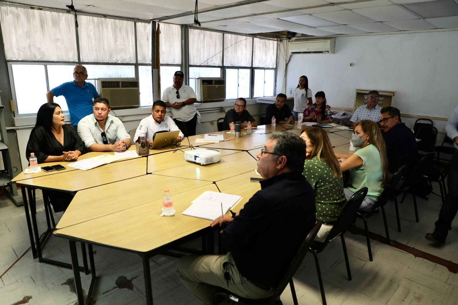 Ana María Ayón proponen incluir Cuidado del Agua al plan educativo de ...